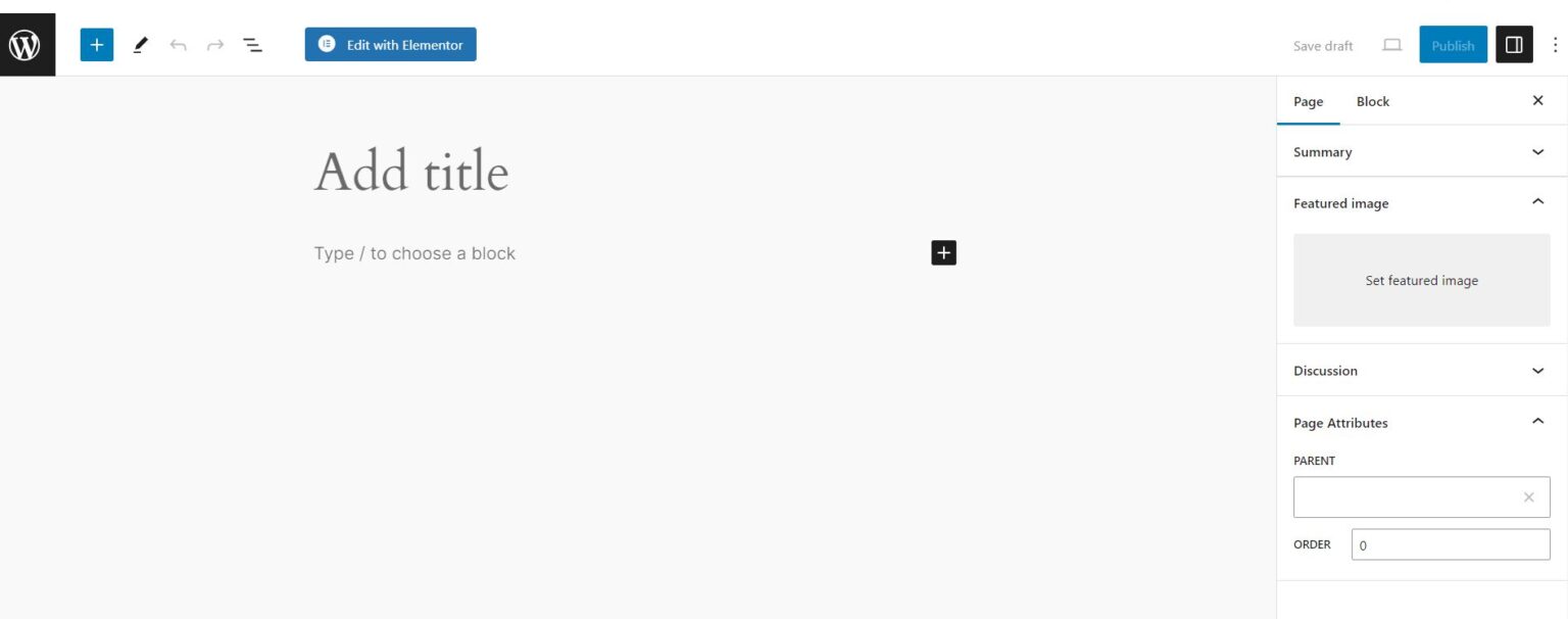Step into Elementor: A Beginner's Journey to Website Mastery - ClassNotes4U